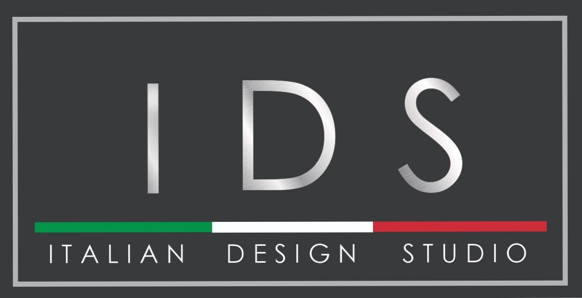 Italian Design Company Logo