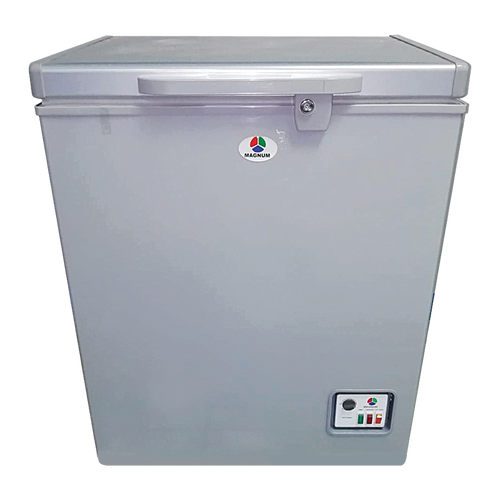 Magnum 5 cu ft Chest Freezer | Luxsam Industries