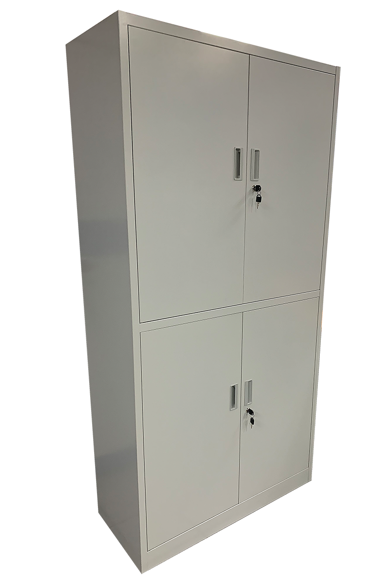 Magnum Steel Office Cabinet | Luxsam Industries