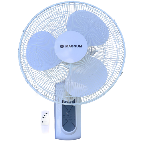Magnum 16” Wall Fan | Luxsam Industries