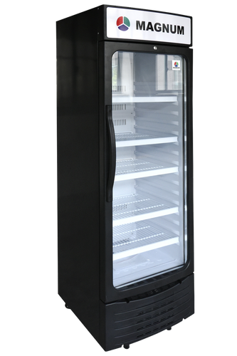 Magnum 12.5cu ft Showcase Chiller | Luxsam Industries