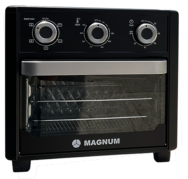 Magnum 14L Air Fryer Oven | Luxsam Industries
