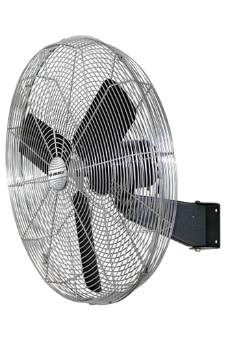 Magnum 26” High Velocity Wall Fan | Luxsam Industries