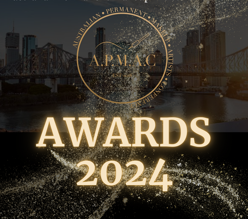 APMAC AWARDS | Apmac