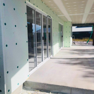 Building & Construction Commercial and Domestic | Rhino Cladding ...