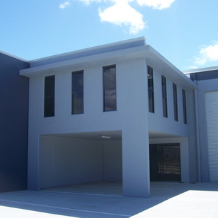 Building & Construction Commercial and Domestic | Rhino Cladding ...