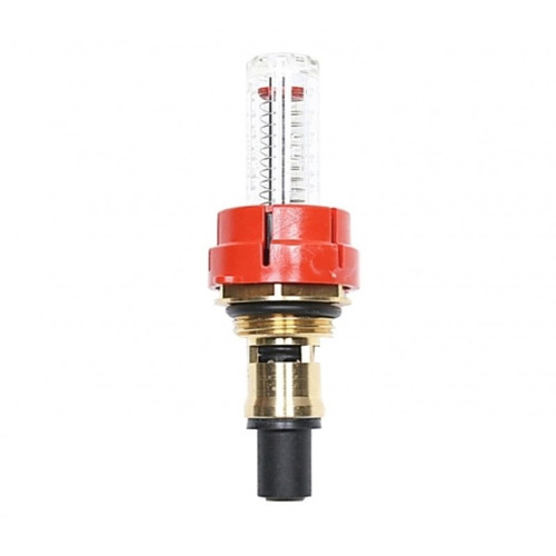 Premium Flow Meter. | FLOOR HEAT SYSTEMS