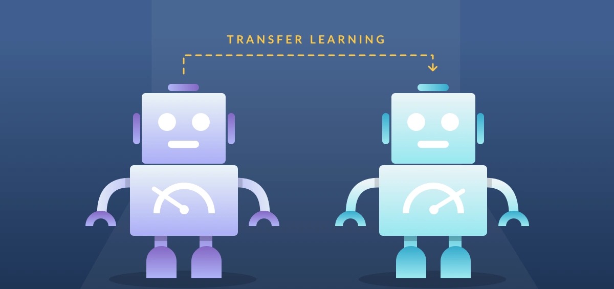 Transfer learning cos'è e come ottenere il massimo dai modelli di ...