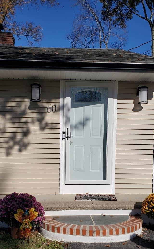 Projects | DC Construction