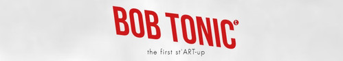 Bob TONIC | Class Art Biarritz