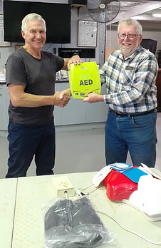 The Penrith Museum of Printing