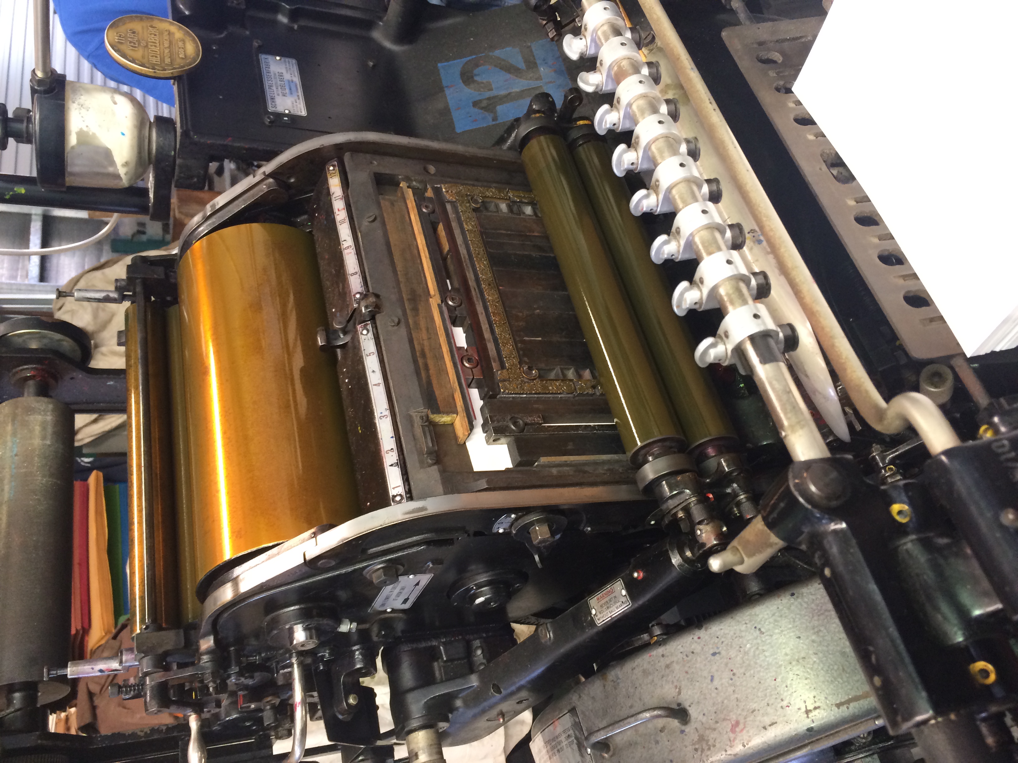 Photo gallery | printingmuseum