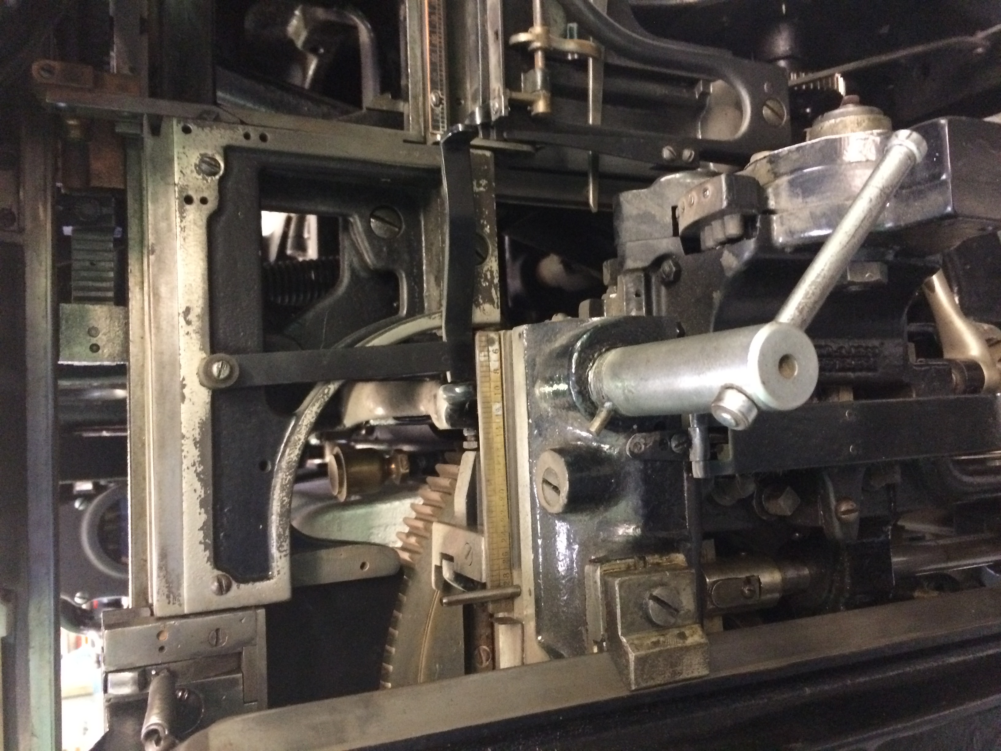 Photo gallery | printingmuseum