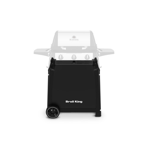 Porta Chef 320 Cart | Propane Plus