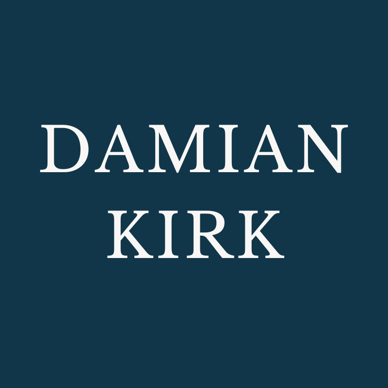 damian kirk