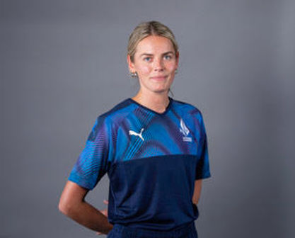 Yorkshire & Northern Diamonds Star Phoebe Graham Signs to Boost Girls ...