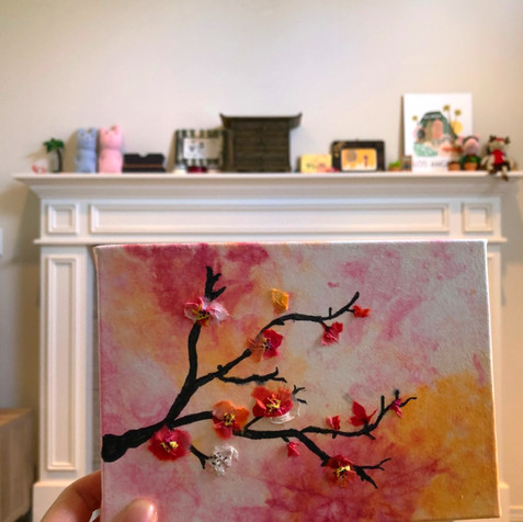 Kids Hanji Art & Craft Classes | Hanji Tree