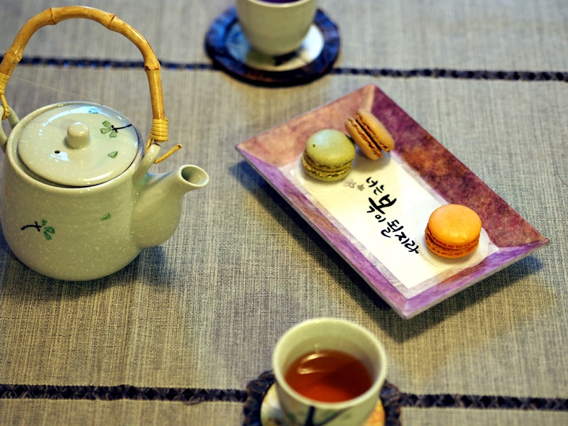 Classes | Hanji Tree