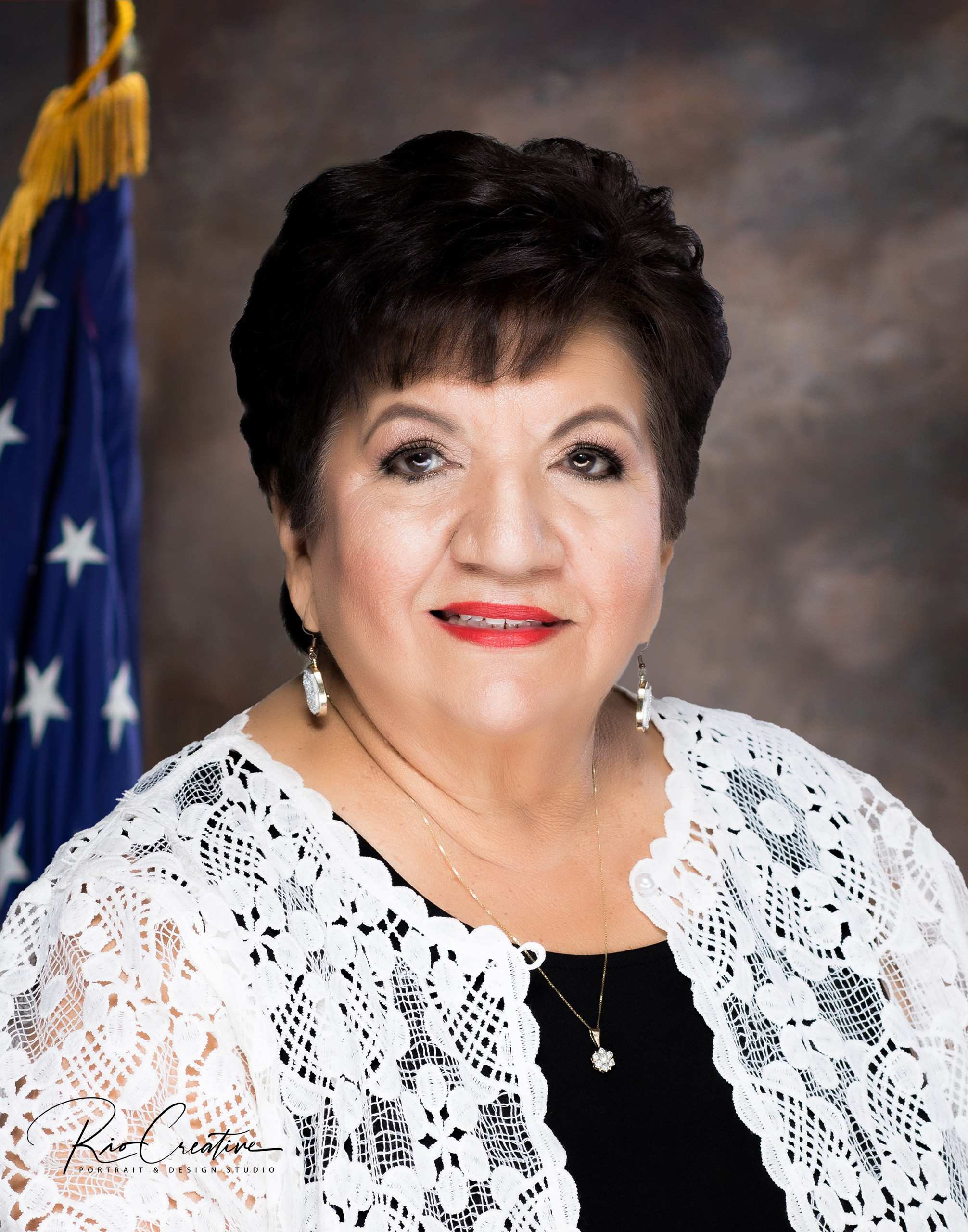 Angie Garza | City of La Joya