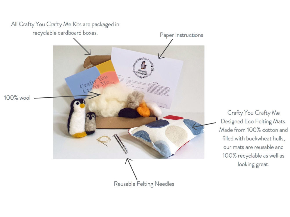 Making Craft Sustainable