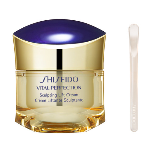 Shiseido VITAL Perfection S Lift Body Cream 48g | Omakase JP Wholesale