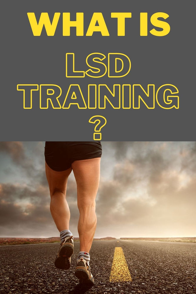 What Is LSD Training?