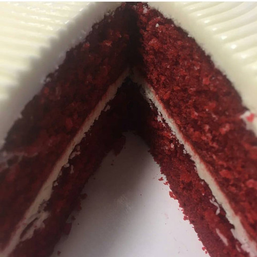 10 in. 2-Layer Cakes | Favor Desserts