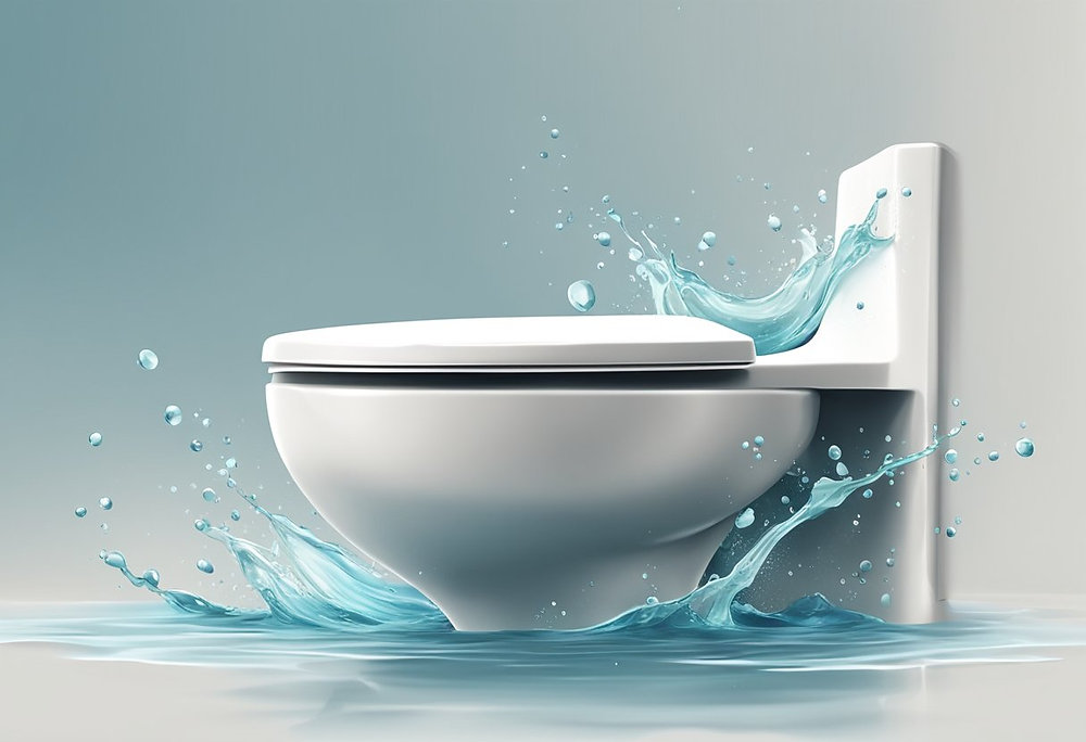 Why Does My Toilet Water Smell: Common Causes and Solutions