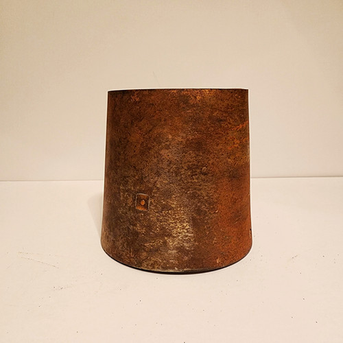 Ukraine find 152mm Rocket propelled portion | AerialSurplus