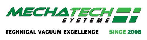 BioDry Vacuum Dryer | mechatechsystems