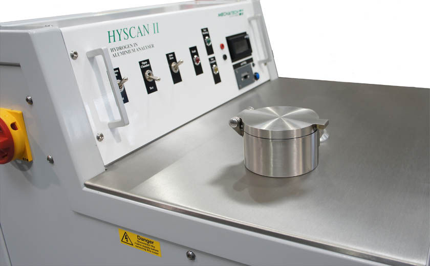 Porosity in Aluminum Castings