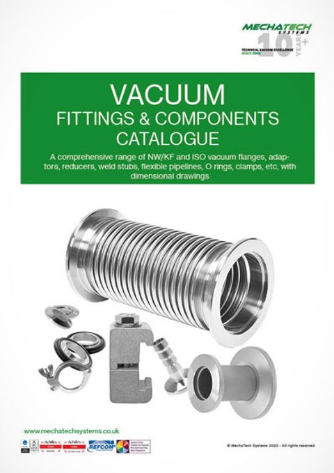 Vacuum Components UK | Extensive stocks | Competitive Prices