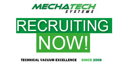 Careers | MechaTech Systems Ltd