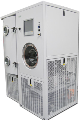 Bespoke Vacuum Dryers | UK Designed and Manufactured