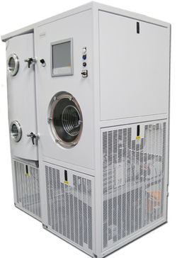 Bespoke Vacuum Dryers | Vacuum Drying Systems UK