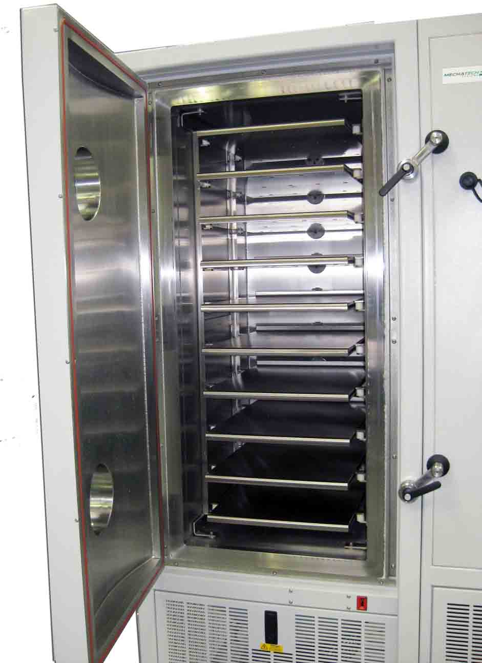Bespoke Vacuum Dryers | UK Designed and Manufactured