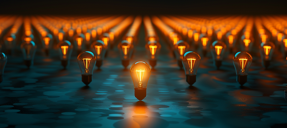 What can a single data point teach you?