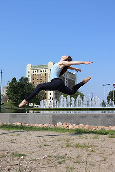 Dramatic Truth Ballet Theatre & School of The Arts- Kansas City, MO