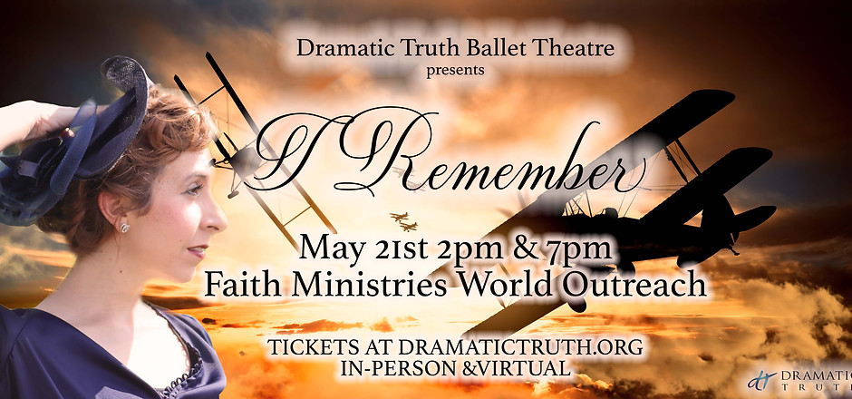 Dramatic Truth Ballet Theatre & School of The Arts- Kansas City, MO