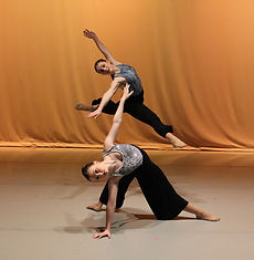 Dramatic Truth Ballet Theatre & School of The Arts - Kansas City ...