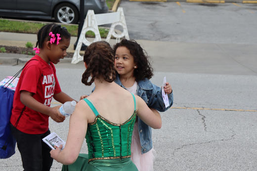 Hay Days | Dramatic Truth