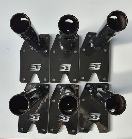 vr6 engine stand bracket