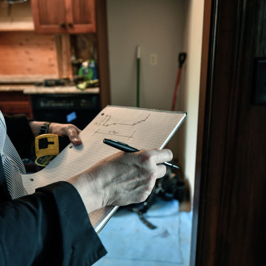 SARAH GORDON DRAKE ARCHITECT