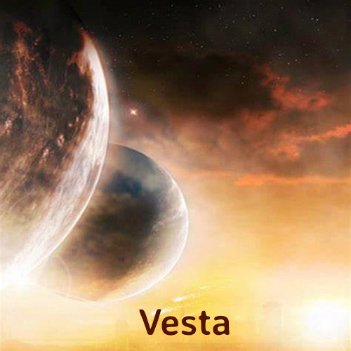 Vesta | crystalarrays