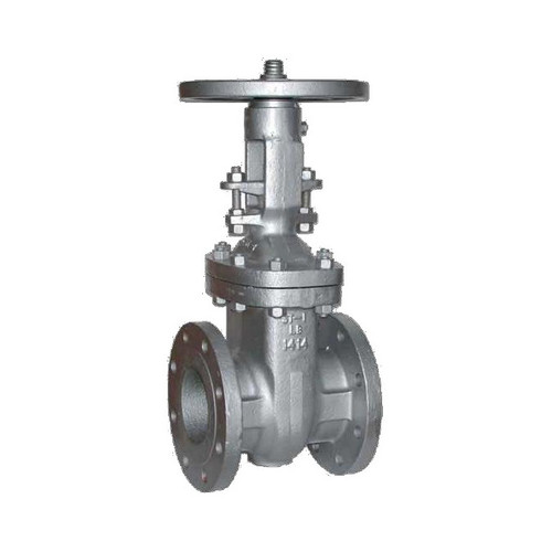 NKD CAST IRON GATE VALVE | THAGO