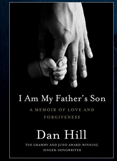 Dan Hill and Chantale Denis