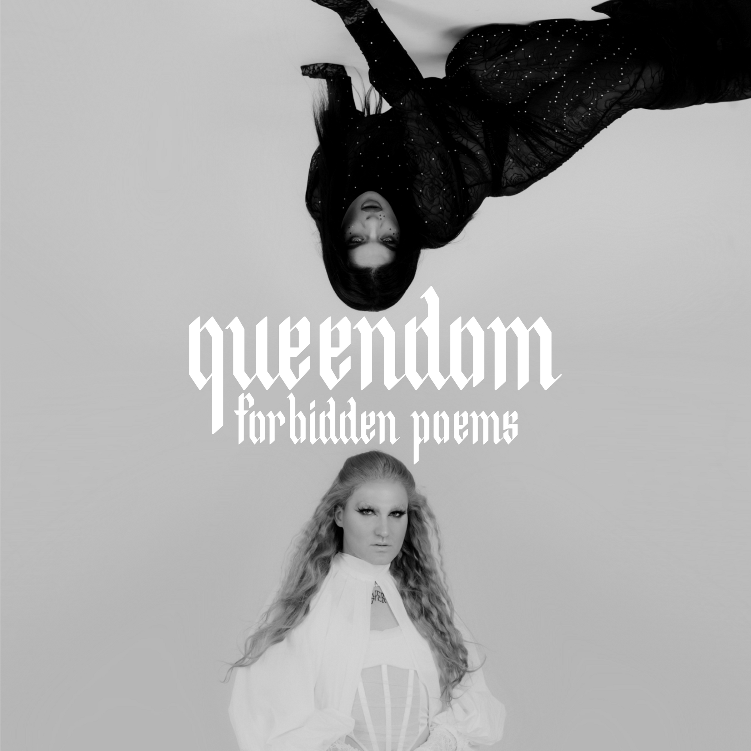 Queendom: forbidden poems
