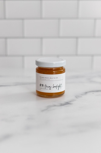Texas Bar Fight Jam | 4oz. | Round Rock Jelly & Co.