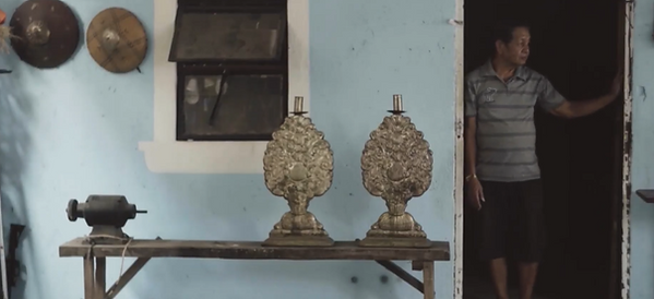 Biography | Museo Mutuc