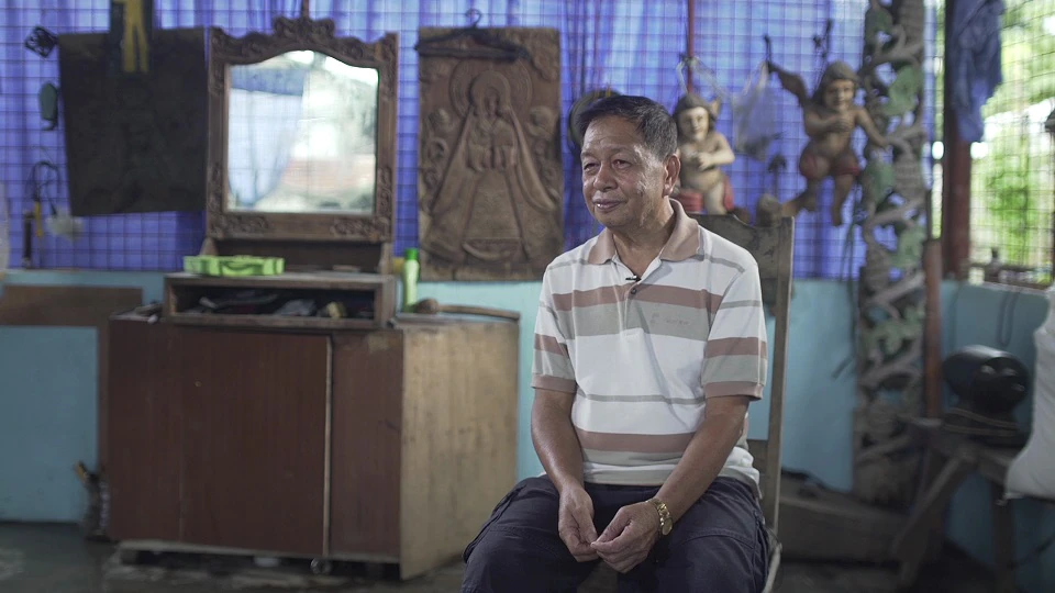 Biography | Museo Mutuc